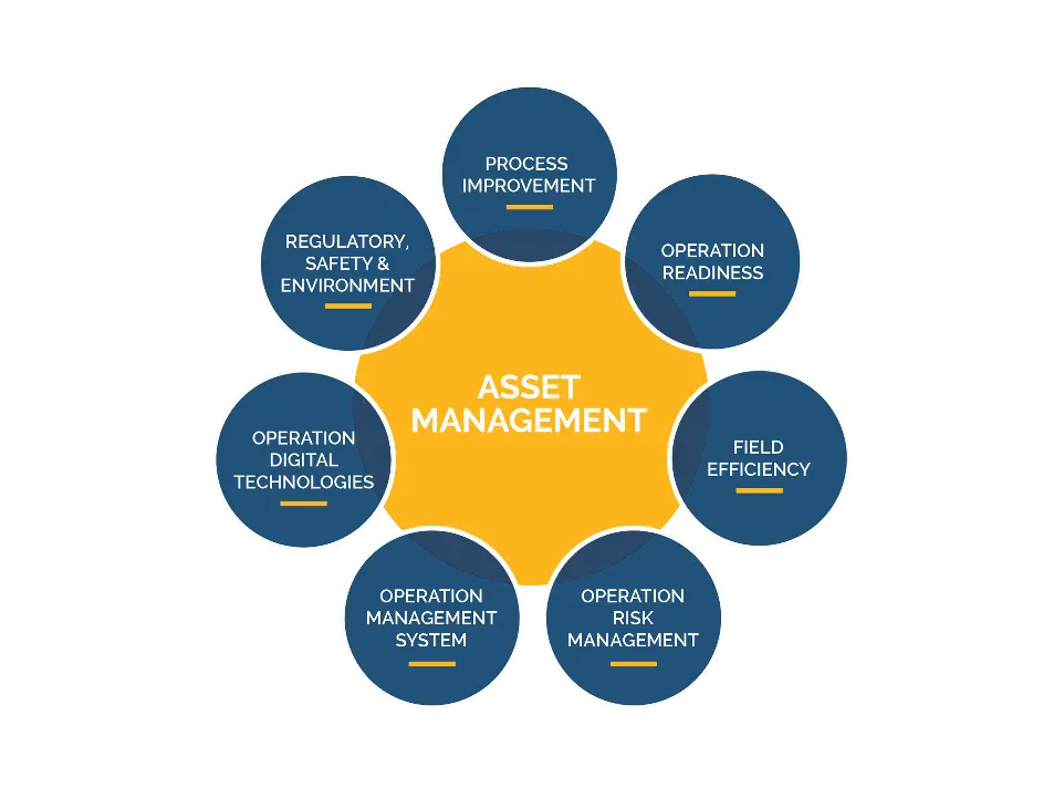 Asset Integrity & Operational Assurance
